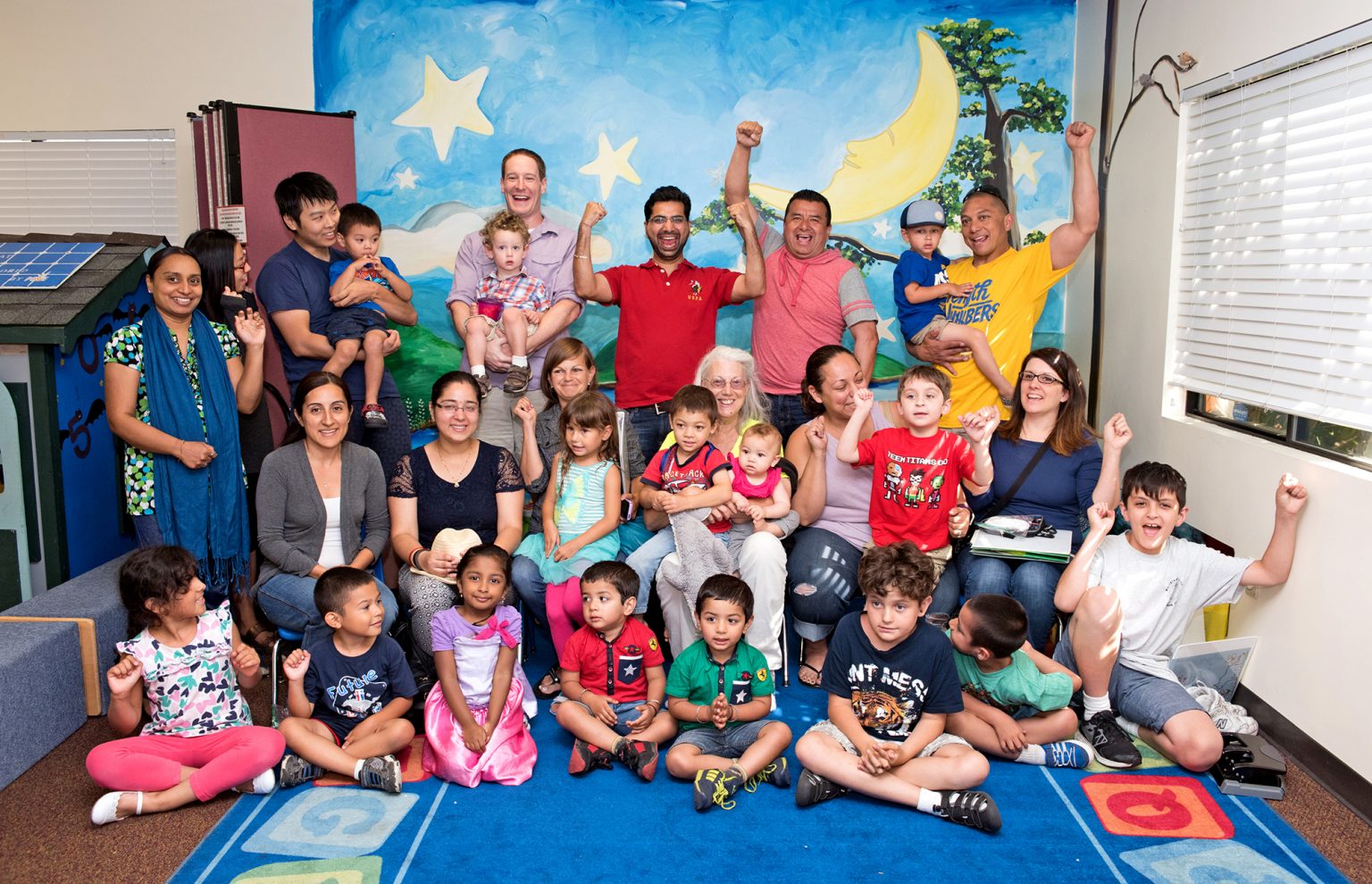 First 5 Centers RFQ | First 5 Contra Costa