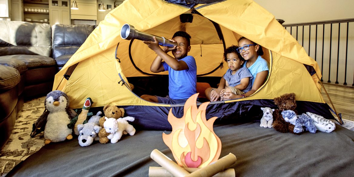 First 5 Contra Costa | Making the First 5 Years Count