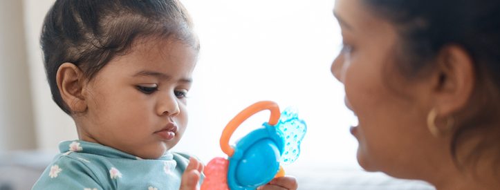 | First 5 Contra Costa