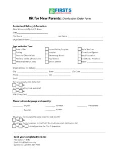Kit-New-Parents-Order-Form-2021-fillable | First 5 Contra Costa