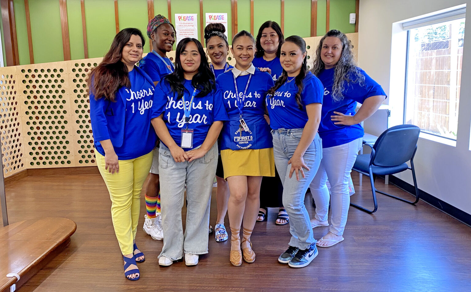 East County First 5 Center | First 5 Contra Costa